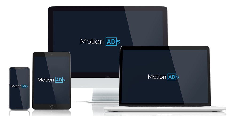 Motion Ads Reloaded Review | Robert Domanko